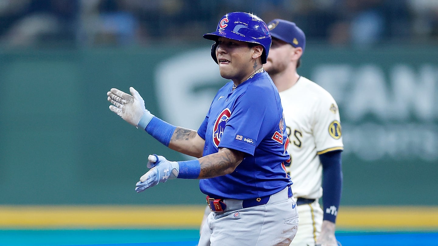 3 potential secret weapons Cubs can't afford to leave off postseason roster