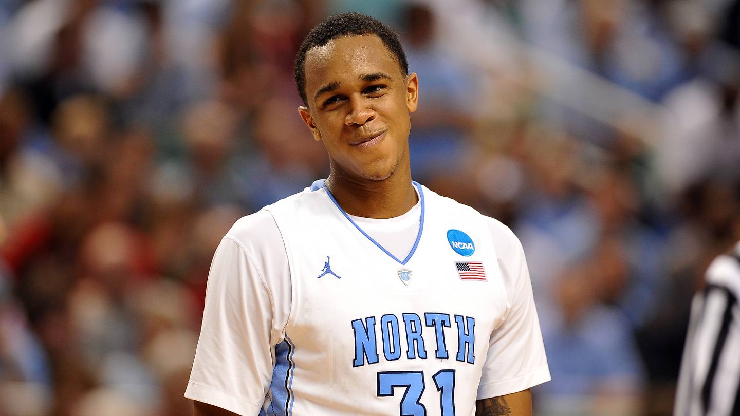 UNC Basketball: John Henson announces his official retirement from ...