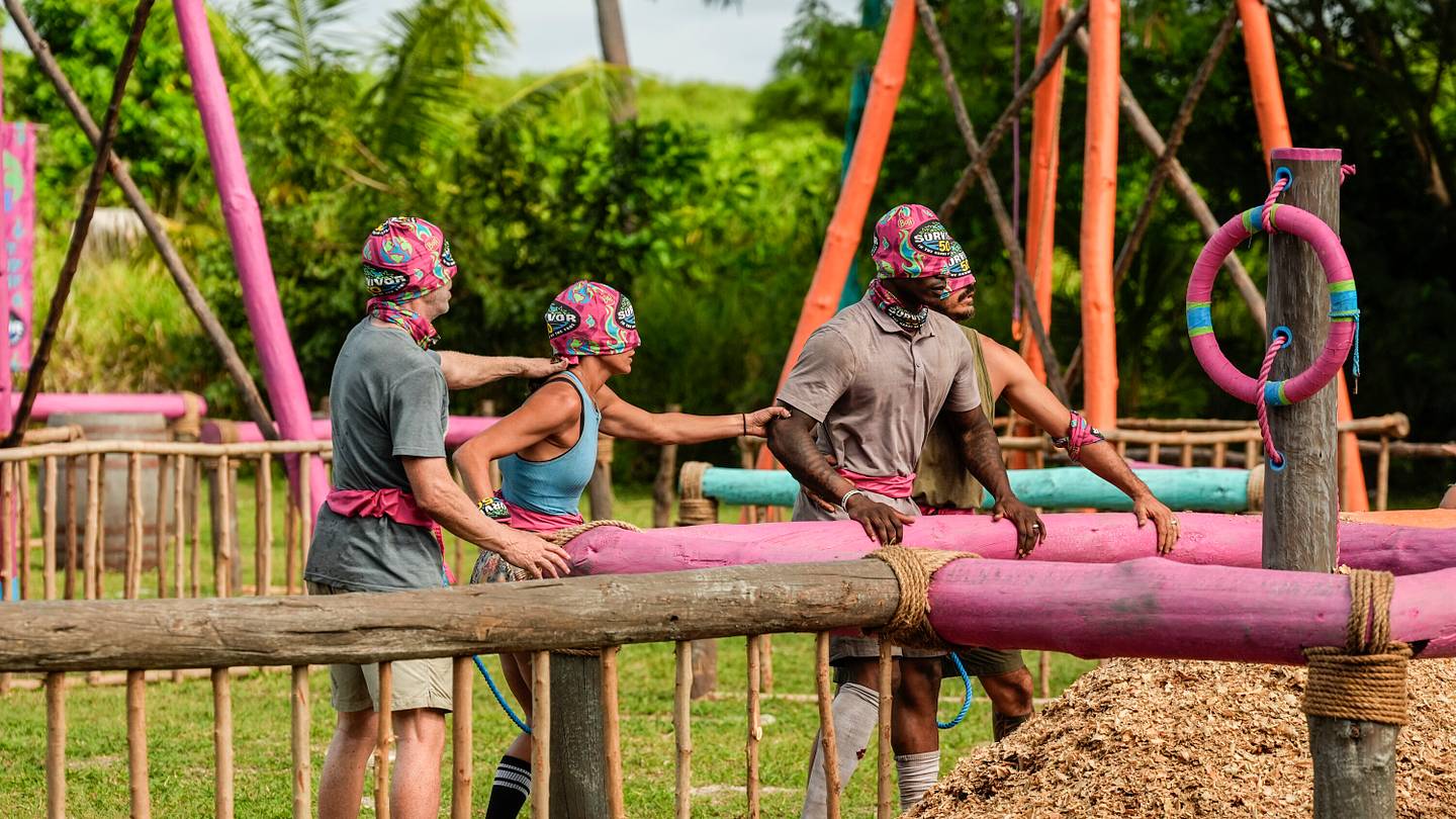 Survivor's modern era reshaped the logic behind tribe strength
