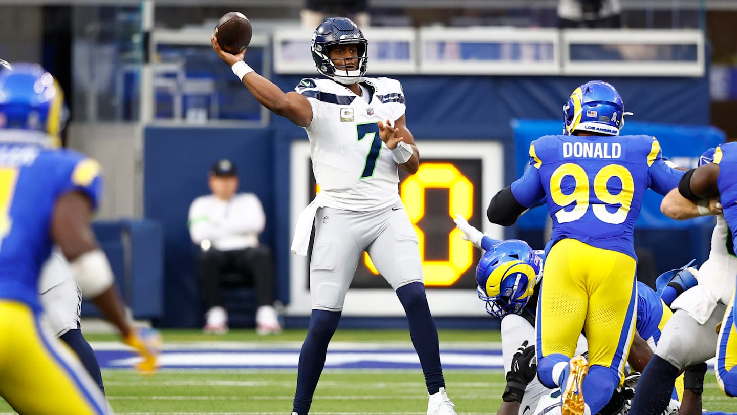 The good, the bad, and the ugly in Seattle Seahawks Week 11 loss to LA Rams