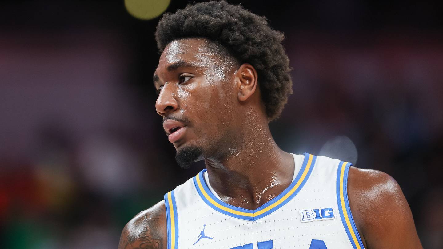 Preseason Player Spotlight One: Eric Dailey Jr. looks to make another leap