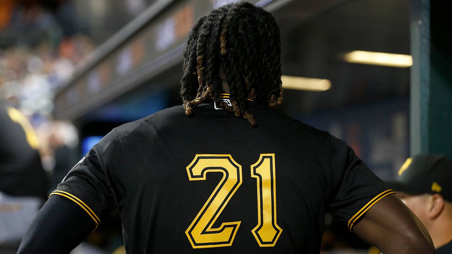 Pittsburgh Pirates: Team Set to Release City Connect Jerseys