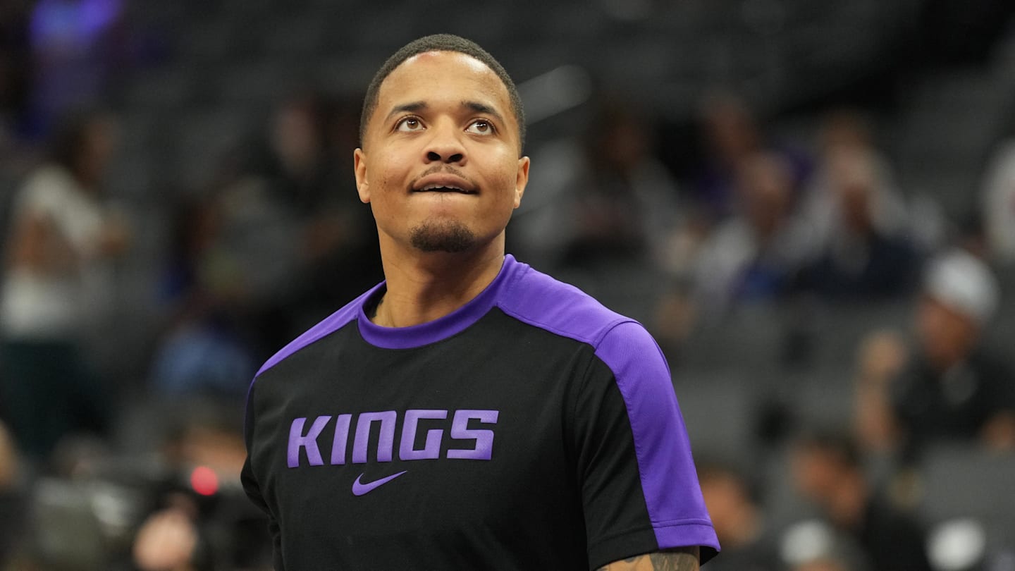 Analyzing whether the Sacramento Kings should bring back Markelle Fultz ...