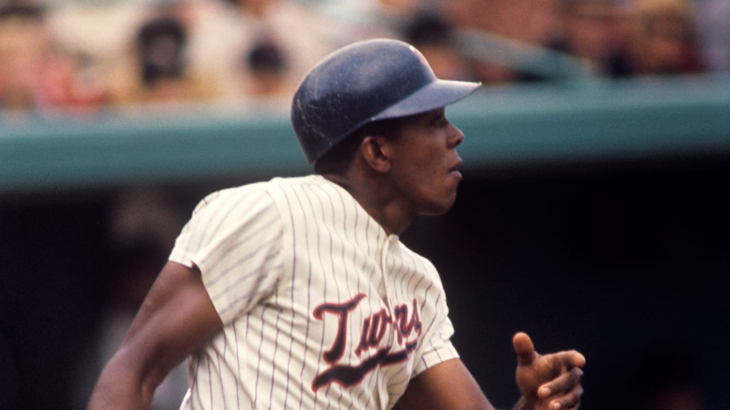 Twins to honor AL pennant-winning 1965 team in August
