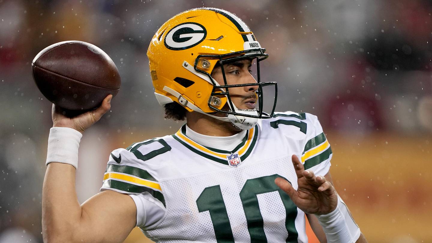 Green Bay Packers 2025 Super Bowl odds (Oddmakers believe Packers are ...