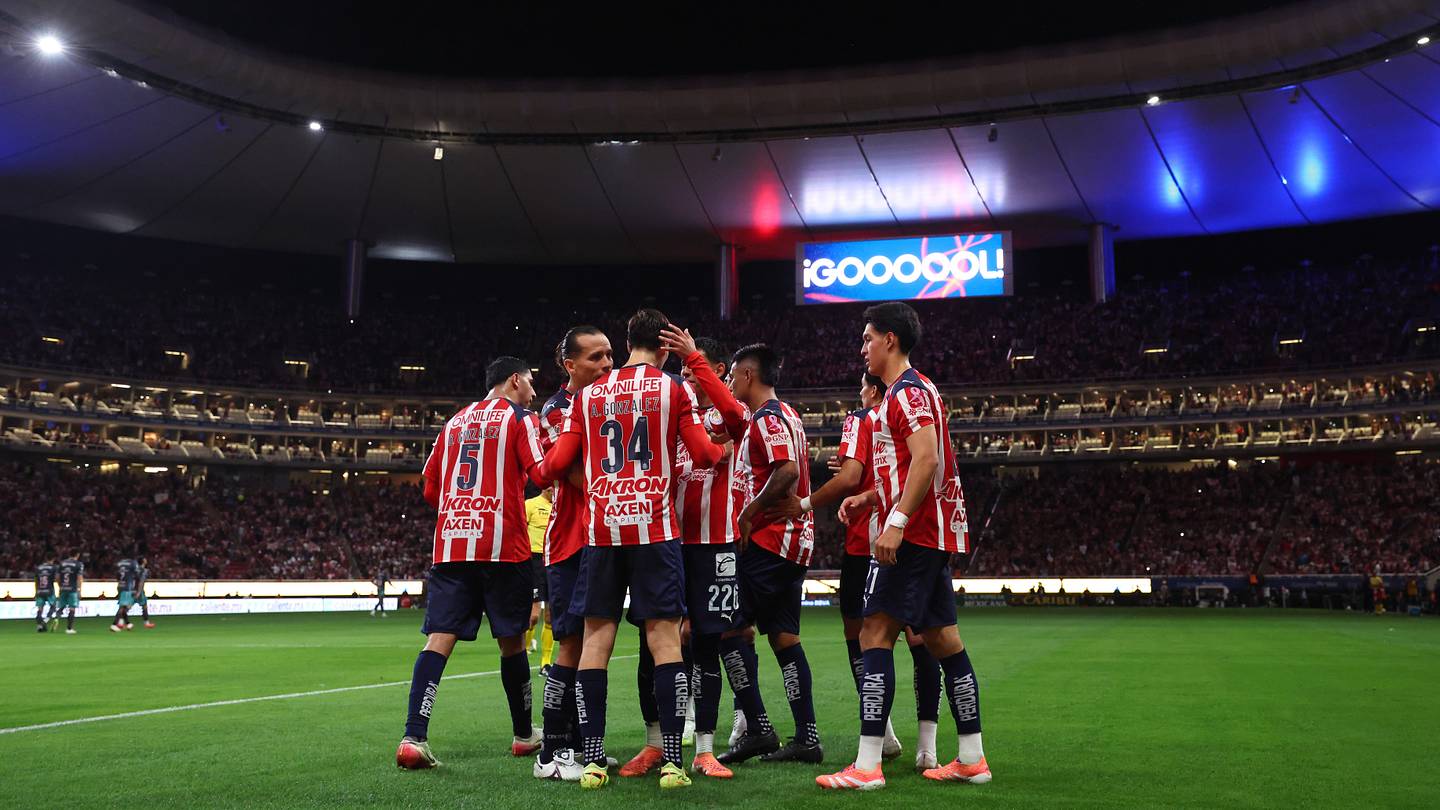 How & where to watch Querétaro vs Chivas: Live Streaming & TV Channels