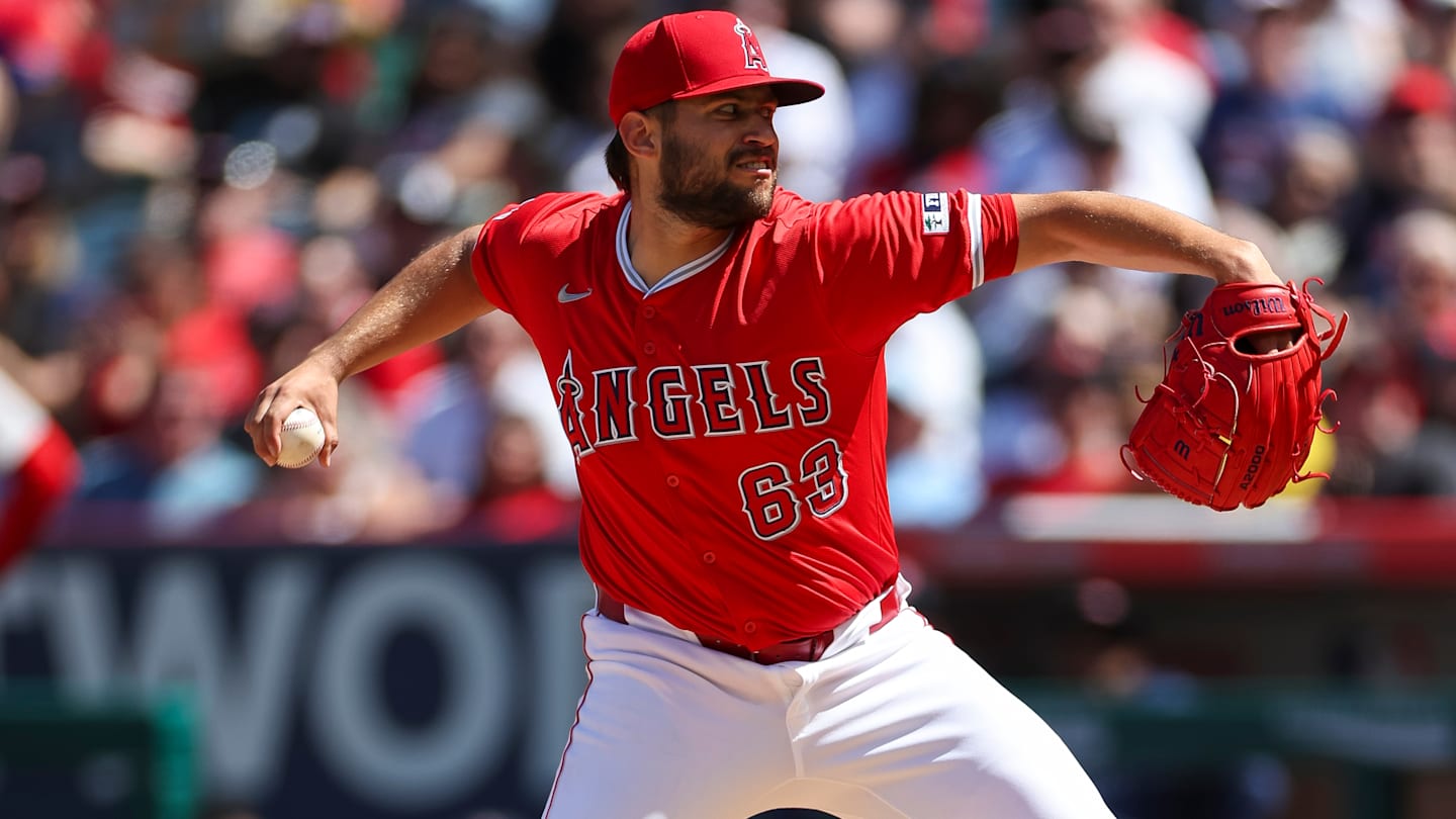 Ron Washington says the quiet part out loud following Angels' latest ...