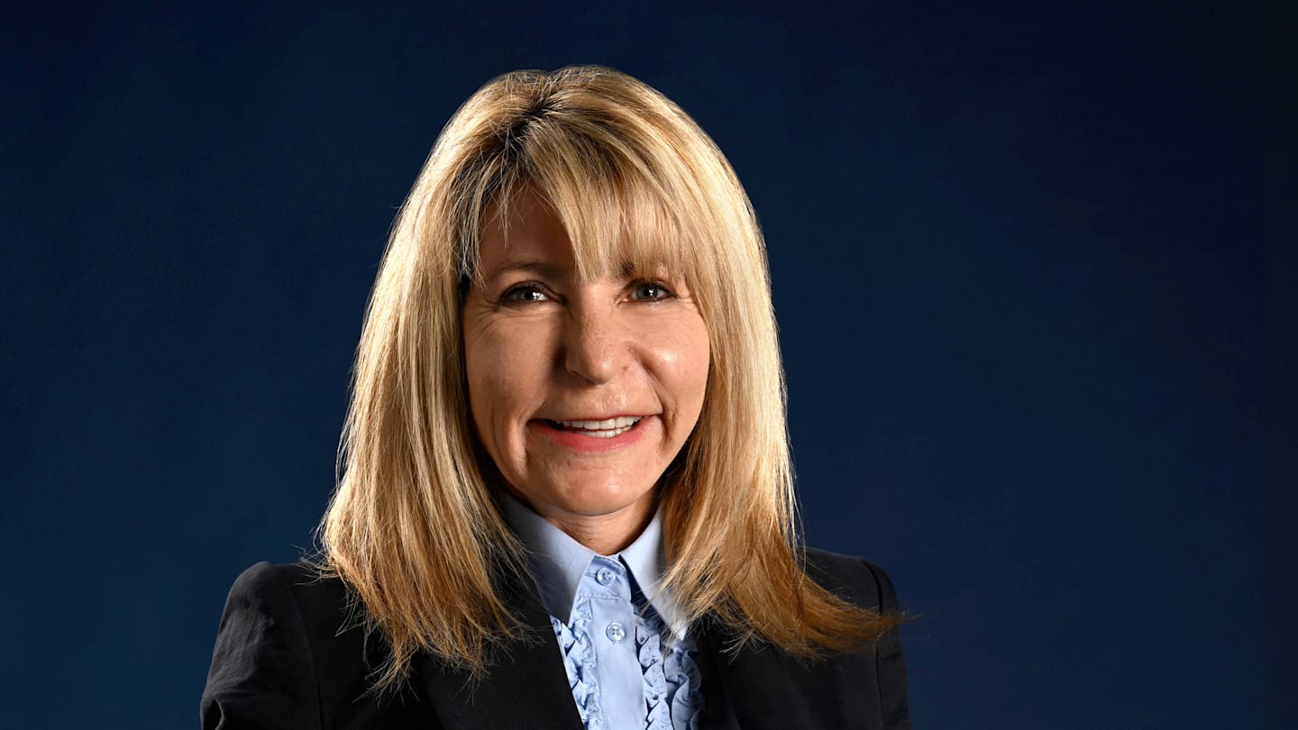 Peri Basel stands by her management decisions on Gordon Ramsay’s Food ...