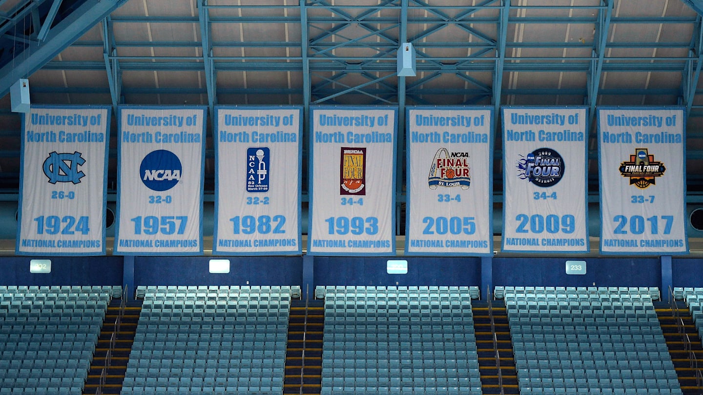 UNC vs. Duke basketball rivalry history: All-time record, how many Top ...