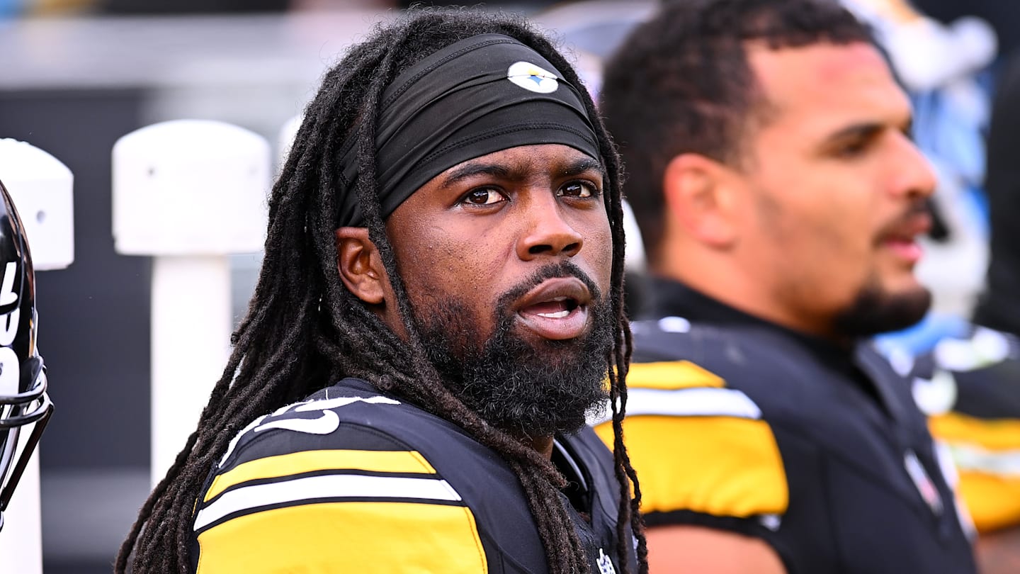 Updated Steelers injury report for Week 16 raises legitimate concerns