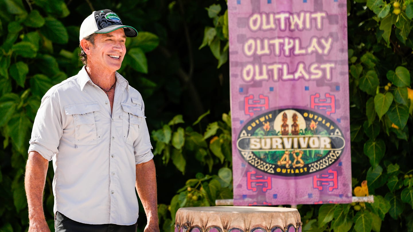 An inside look at the Survivor casting process