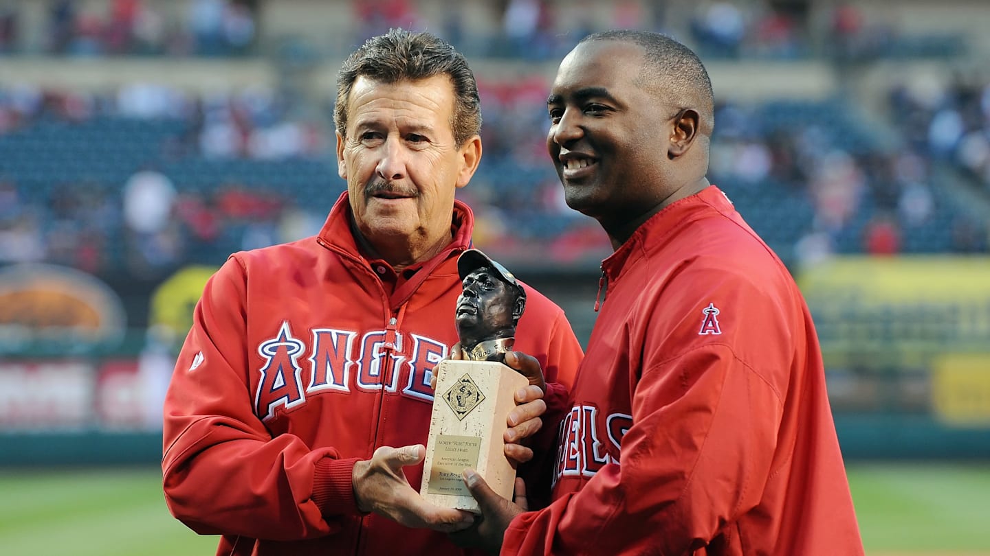 Former Angels pair heading into yet another controversy