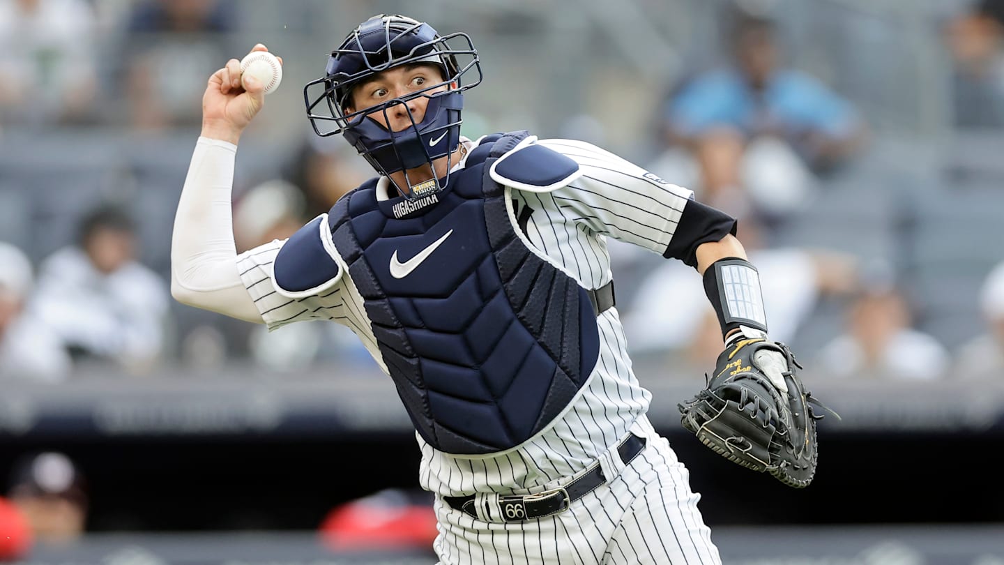 4 jugadores del roster de 40 de los Yankees que no merecen estar en 2024