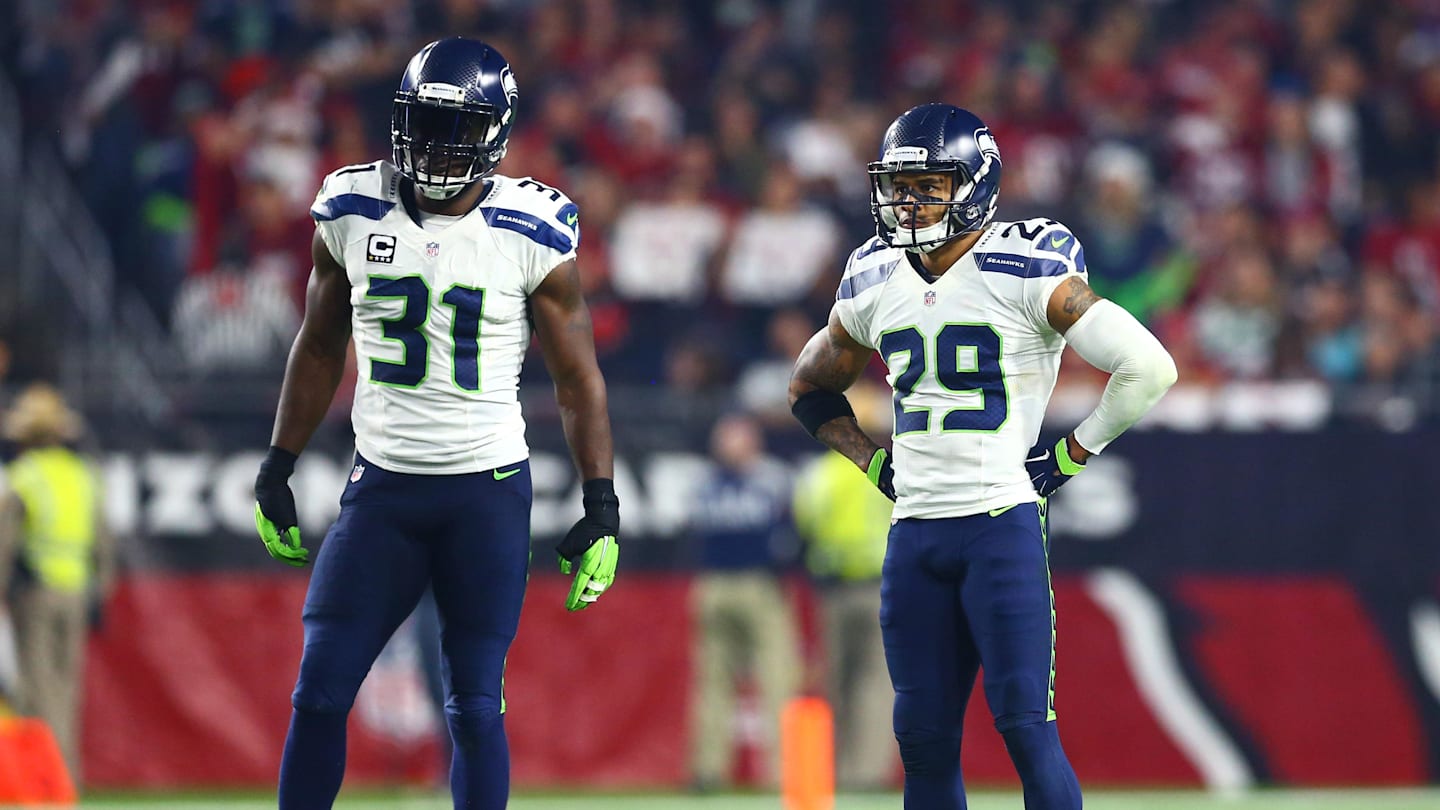 5 greatest safeties in Seattle Seahawks franchise history