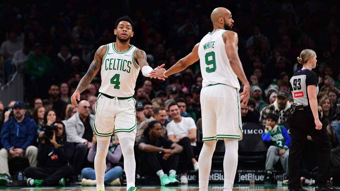 Celtics Considered Trading Key Guard to Nets Last Summer