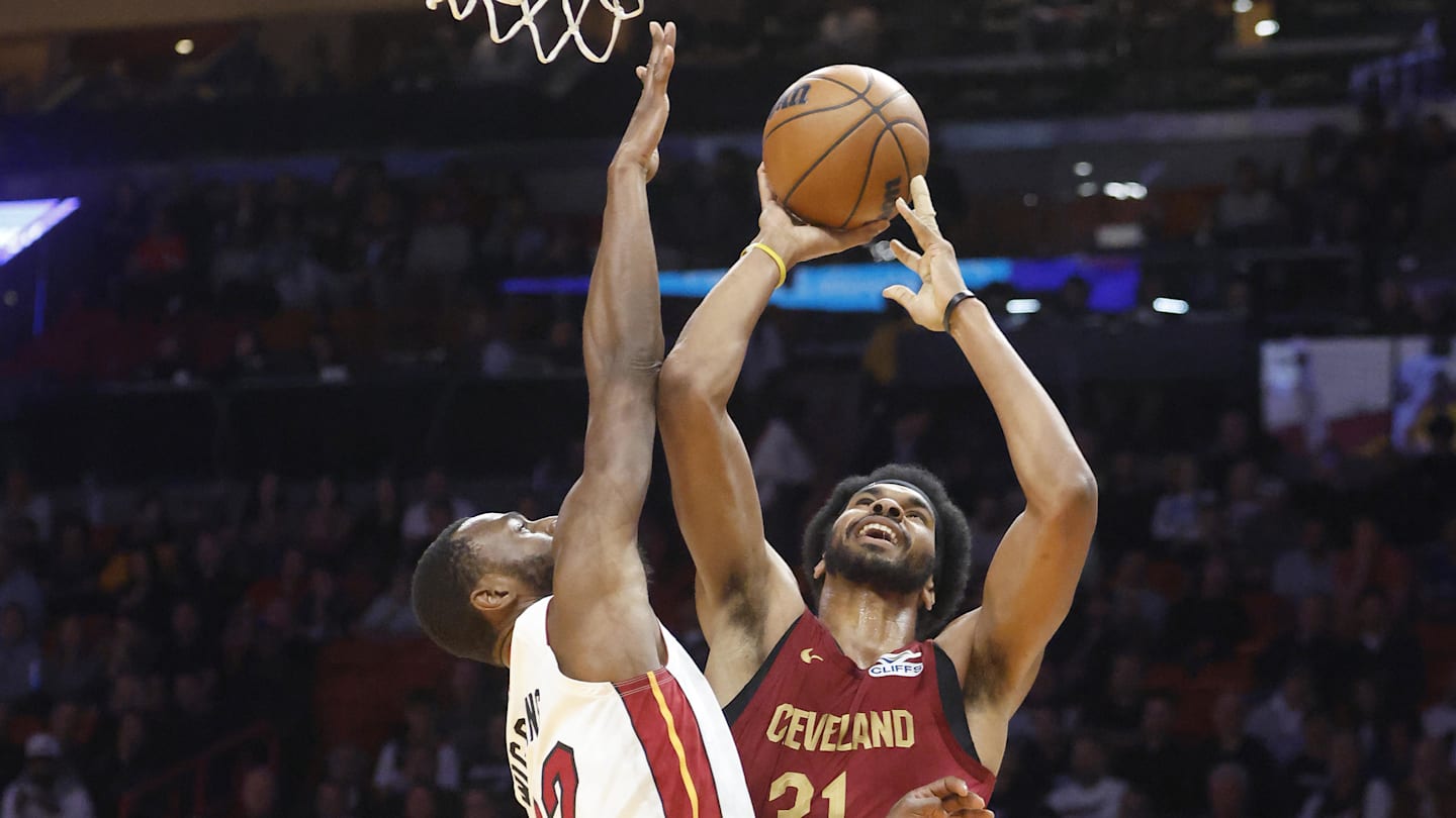 Three things to watch for as the Cavaliers deal with injuries against ...