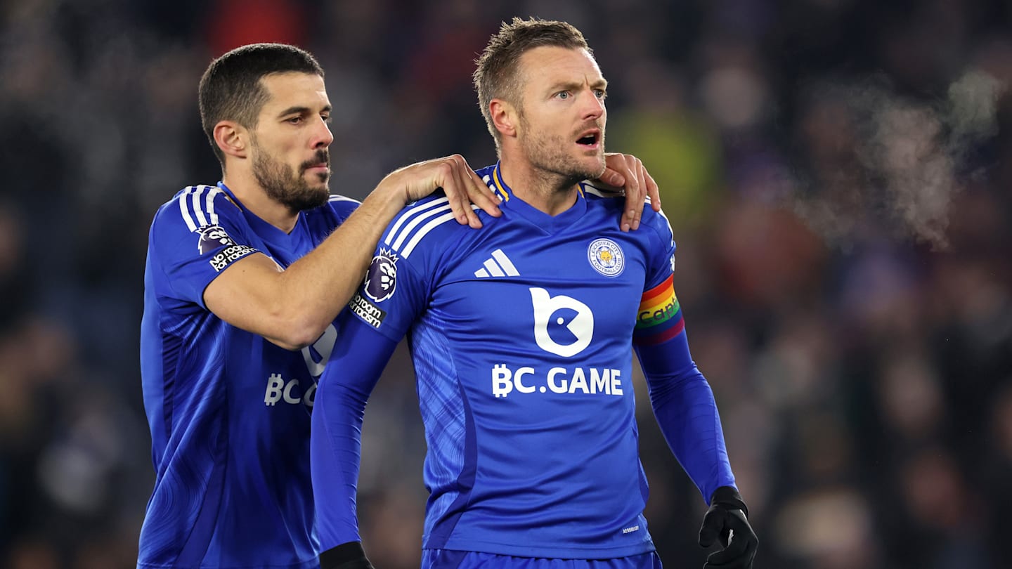 Leicester City vs Queens Park Rangers- FA Cup: TV channel, prediction ...