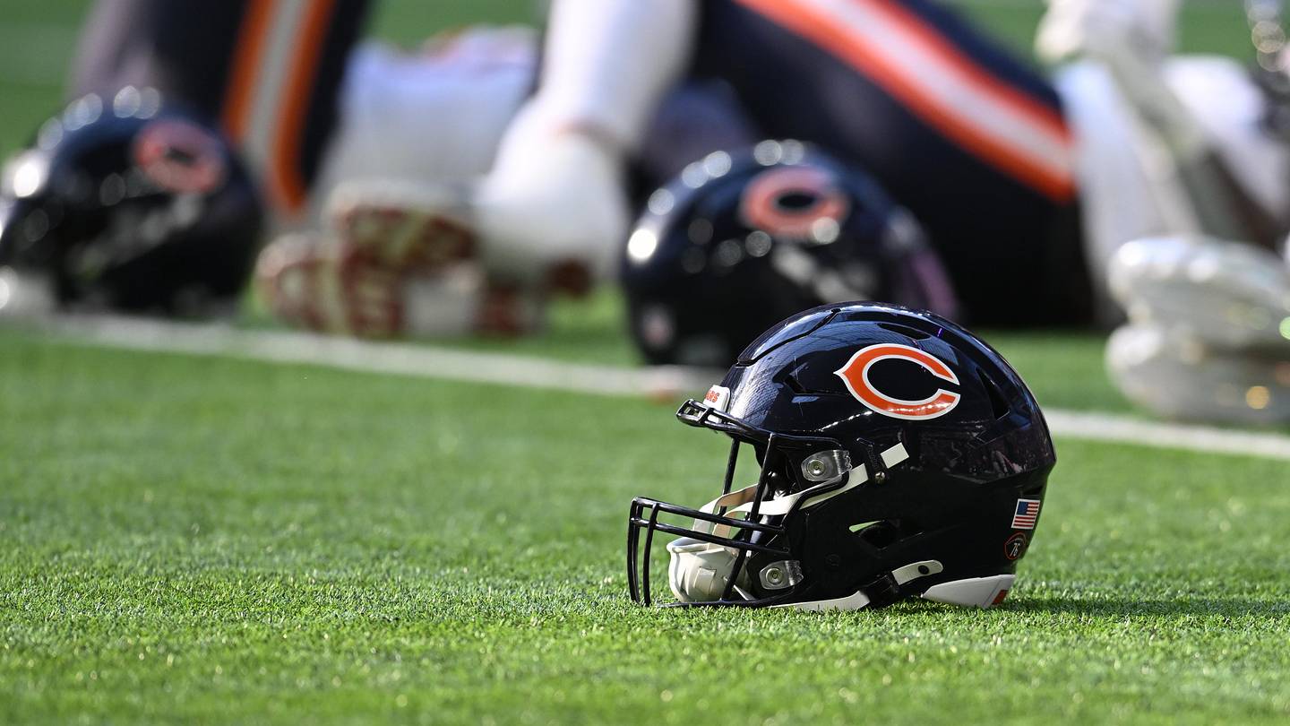 Falcons Request Interview With Chicago Bears Executive