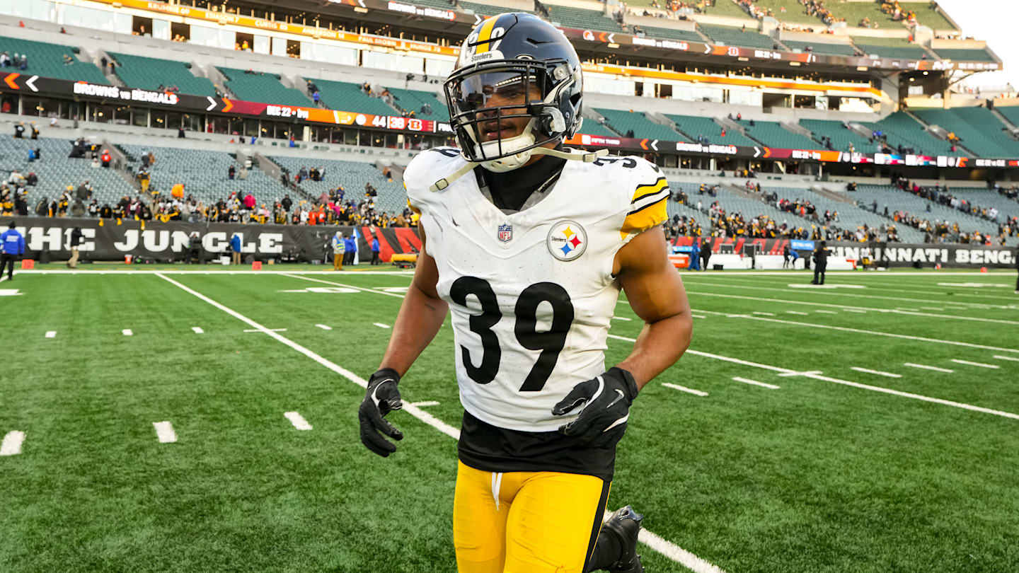 5 Pittsburgh Steelers who are slowly becoming cap casualties in 2025