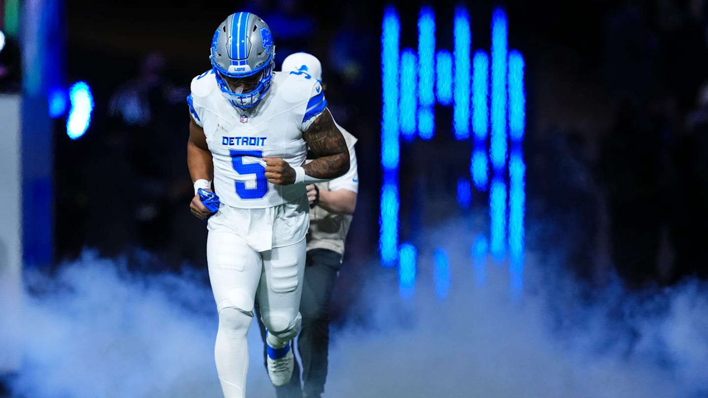 3 Most Likely David Montgomery Trade Partners for the Lions