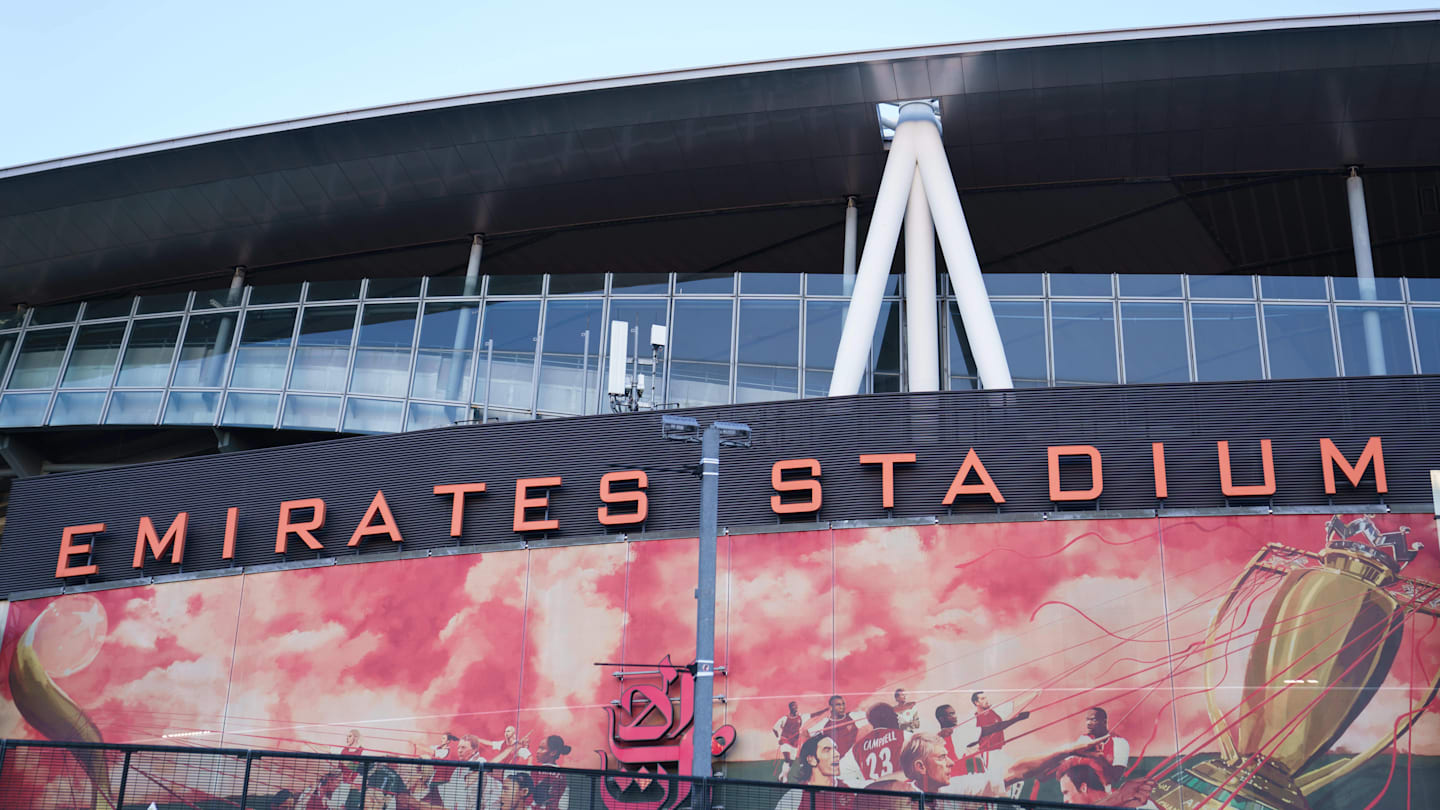 Arsenal vs Chelsea: Starting XIs, confirmed team news for Premier ...