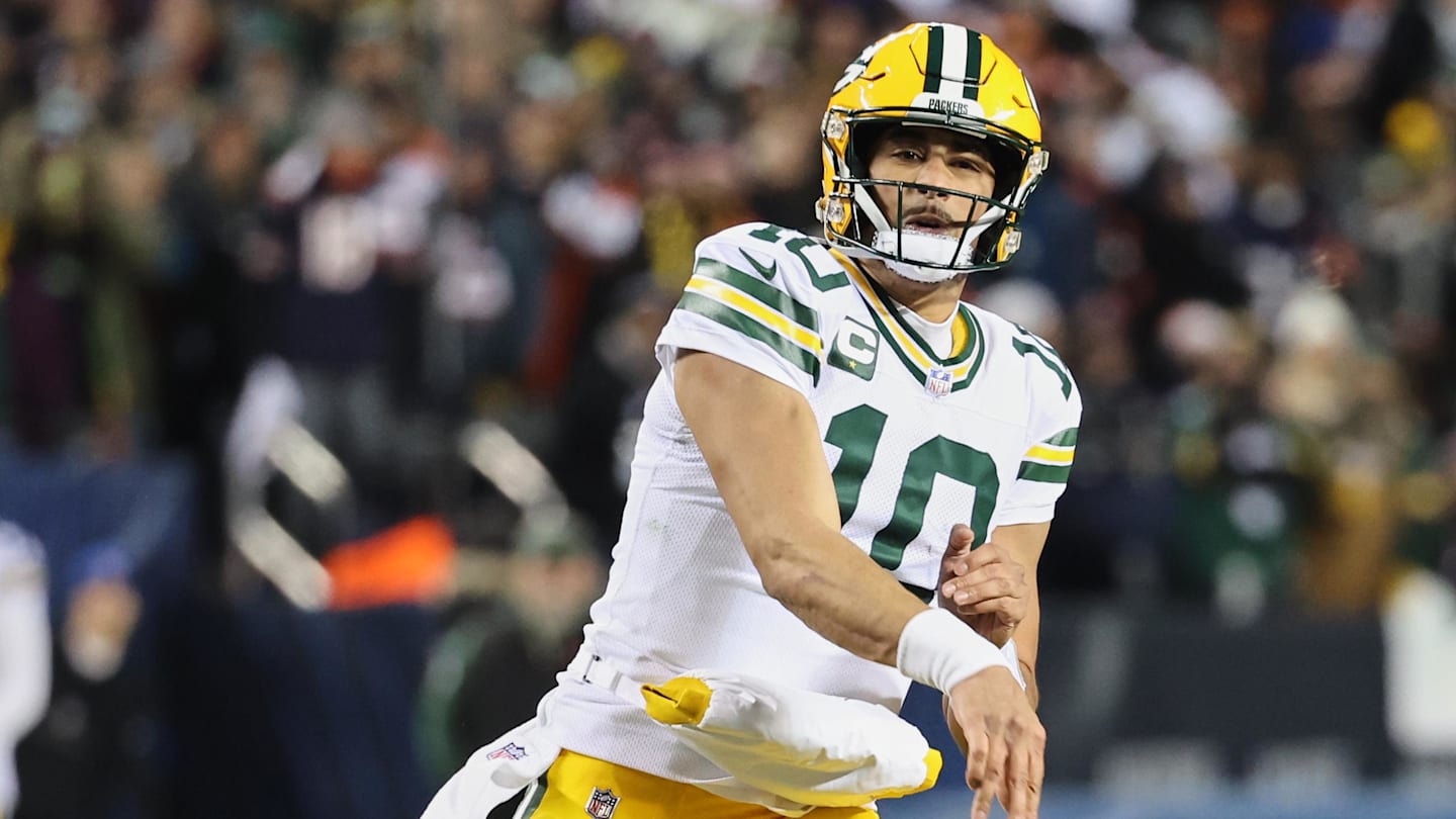 Best DFS Saturday Lineup for Wild Card Weekend: Don't Sleep on Jordan ...