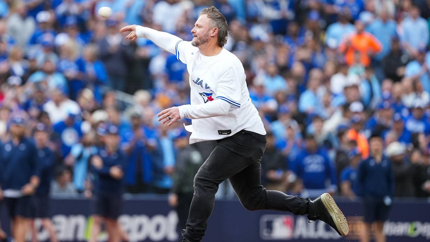 Former Blue Jays Legend Josh Donaldson Shows Up in Unexpected Place
