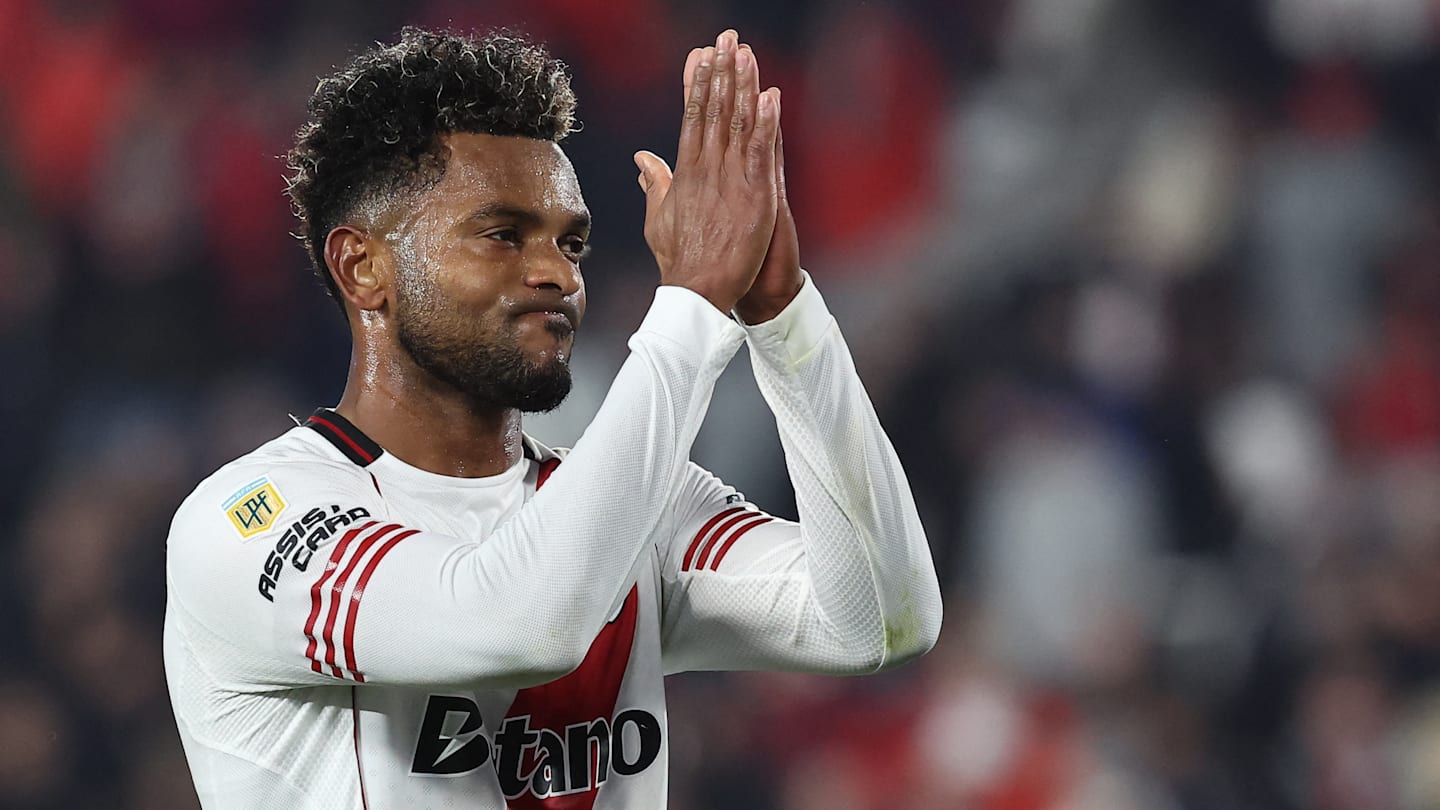 El jugador que Cruz Azul sacrificaría para poder fichar a Miguel Borja