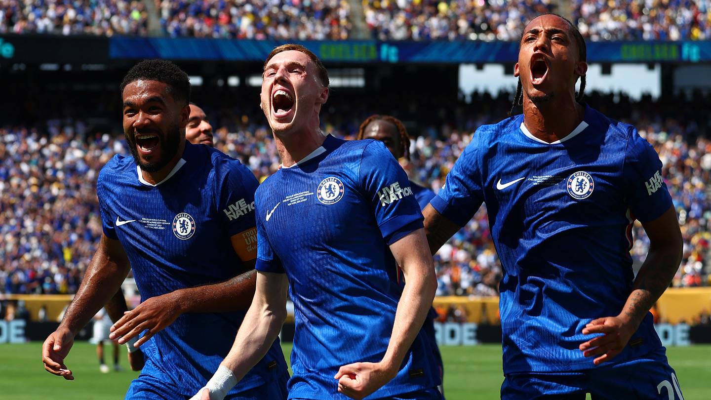 Journalist makes Chelsea claim that will worry the fans
