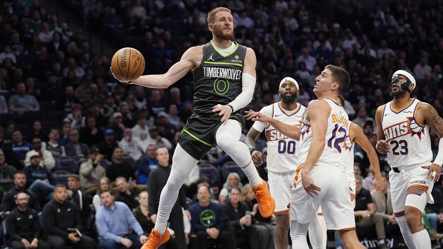 Why Anthony Edwards' Injury May Not Be the Worst Thing for the Wolves