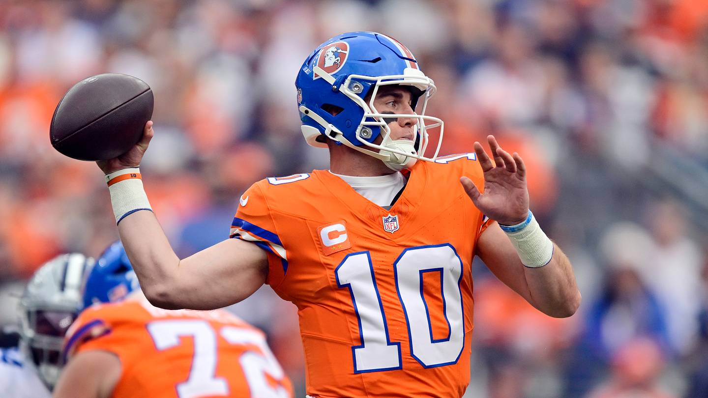 3 remaining Denver Broncos' games that will define the 2025 season