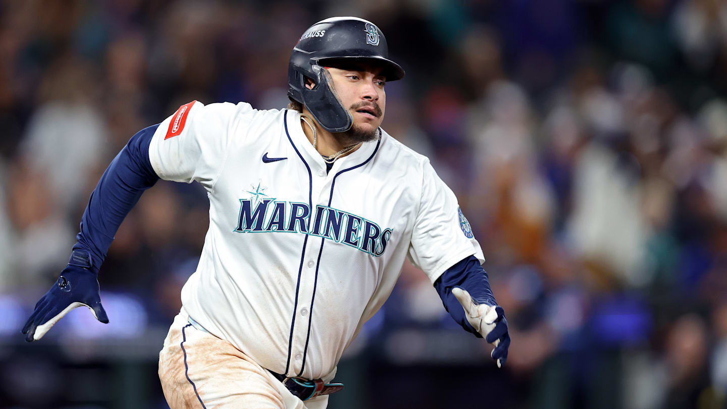 Mariners' Josh Naylor signing is what fans had been begging for in ...