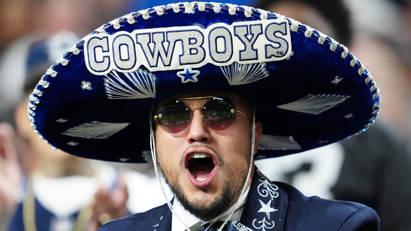 Dallas Cowboys Week 13 rooting guide, Who should fans cheer for on Sunday?