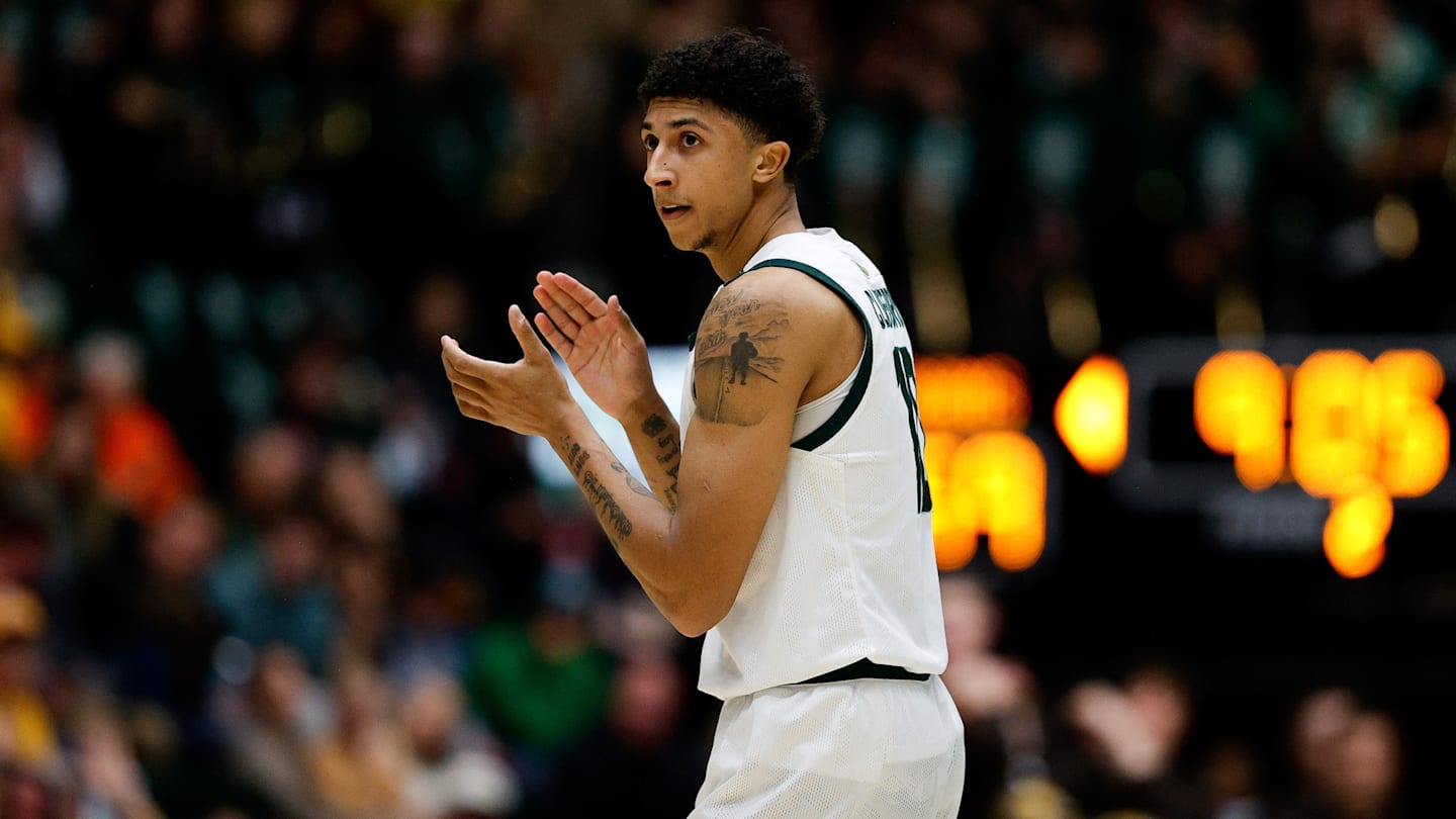 Versatile wing is the Timberwolves' latest pre-draft workout