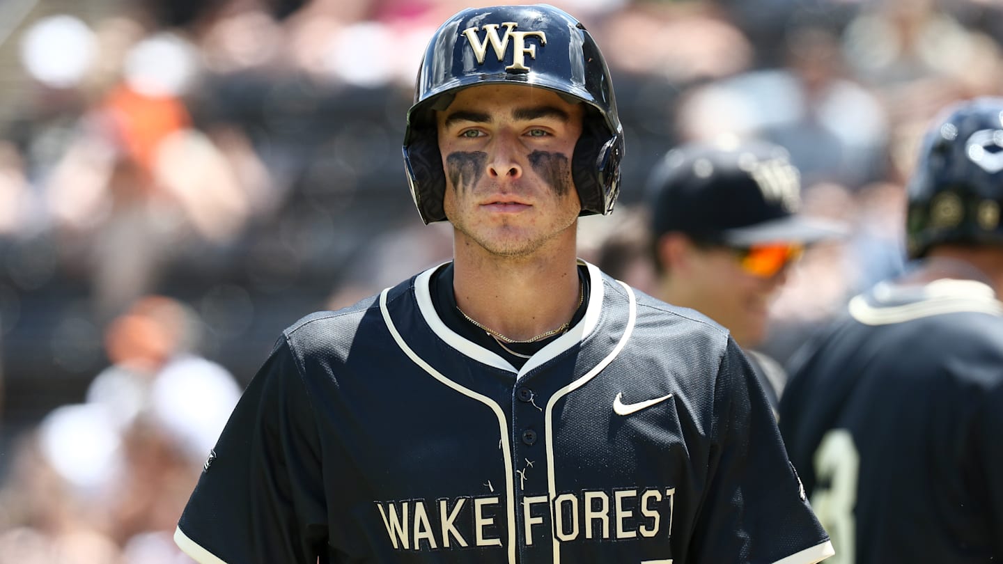 MLB Pipeline mock draft shows Braves are finally considering drafting ...