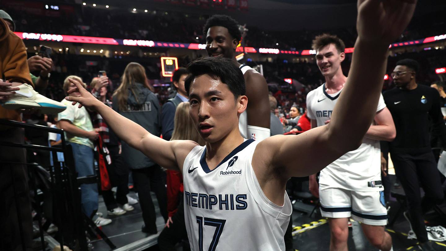 NBA Fans React To Yuki Kawamura's Major Bulls Contract News