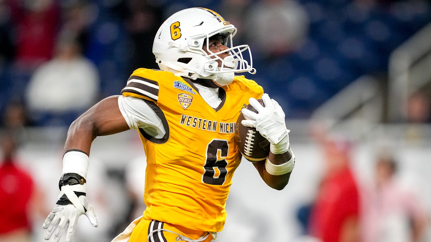 Jon Sumrall would smart to take a good look at this player if he hits ...