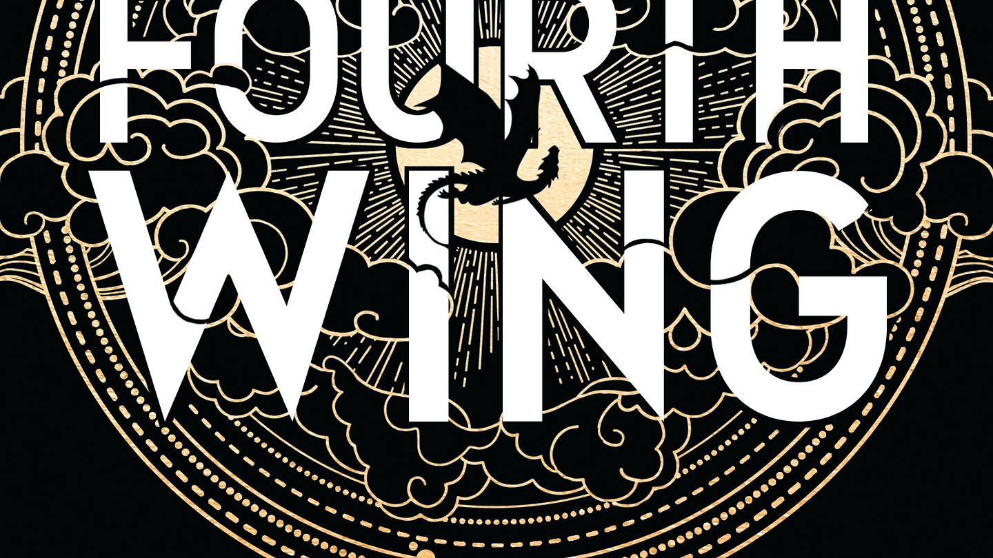 Rebecca Yarros explains why Fourth Wing book 4 is taking so long (And ...