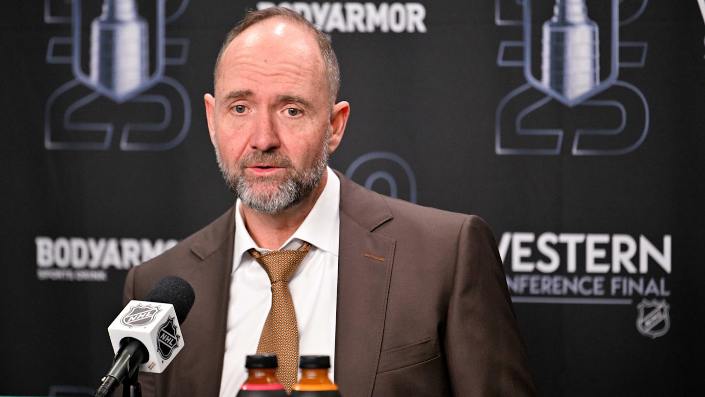 3 Dallas Stars dream free agent signings to contend for the Stanley Cup ...