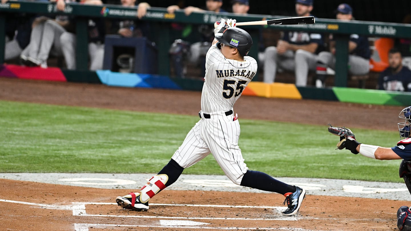 Mariners Rumors: Seattle keeps getting linked to game-changing Japanese ...