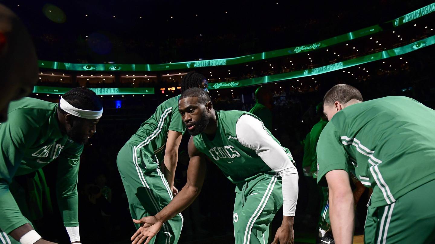 Projecting Celtics' Starting Lineup & Depth Chart After Trade Deadline