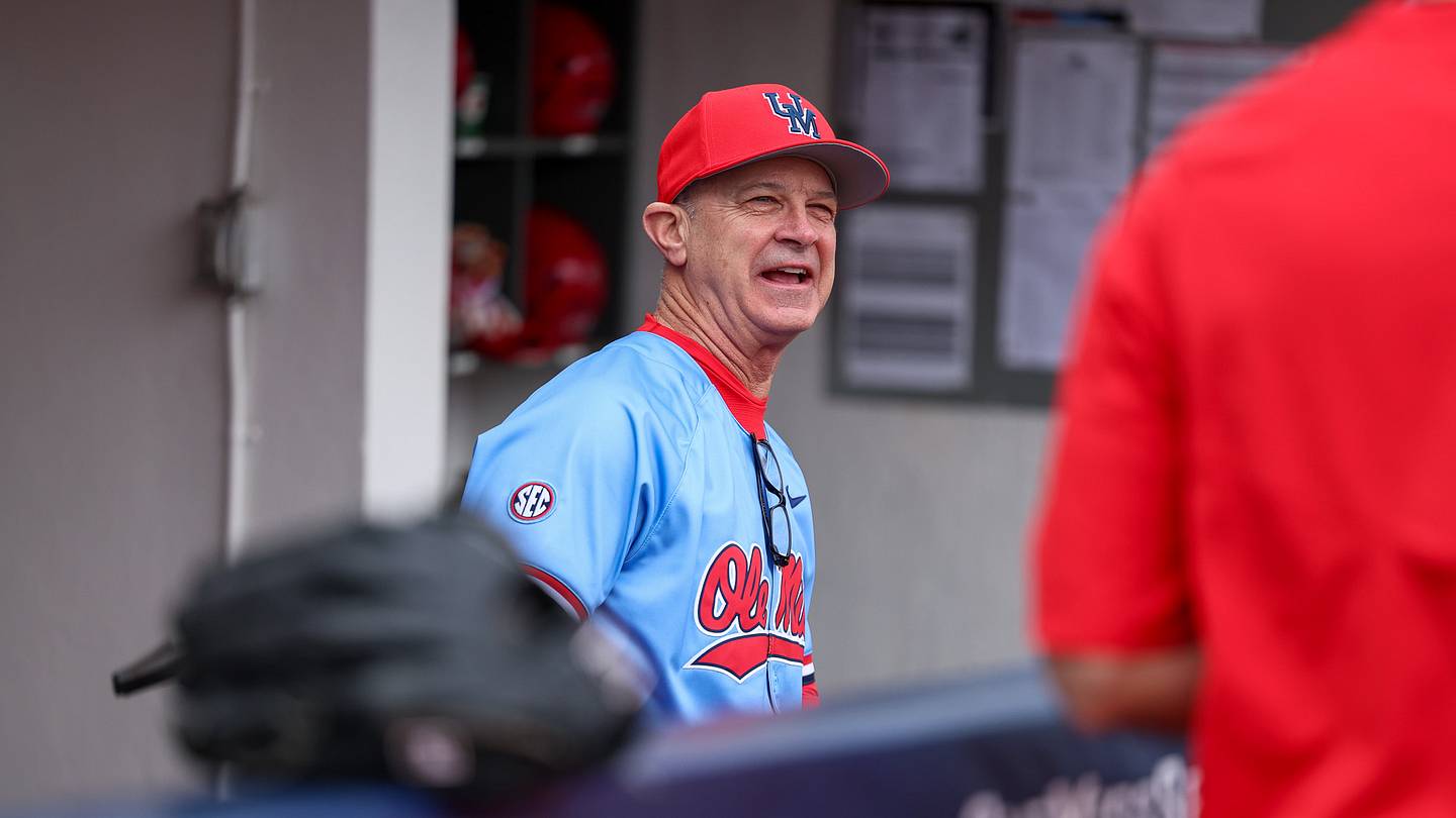 Bracket Watch: The Latest Projections for Ole Miss Baseball as Seed ...