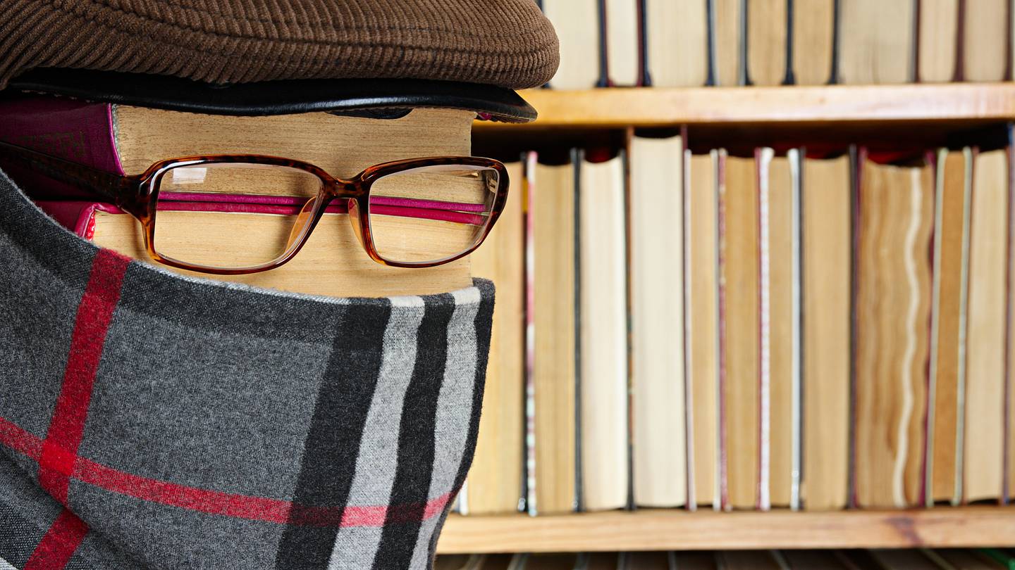 11 Famous Authors Who Never Actually Existed