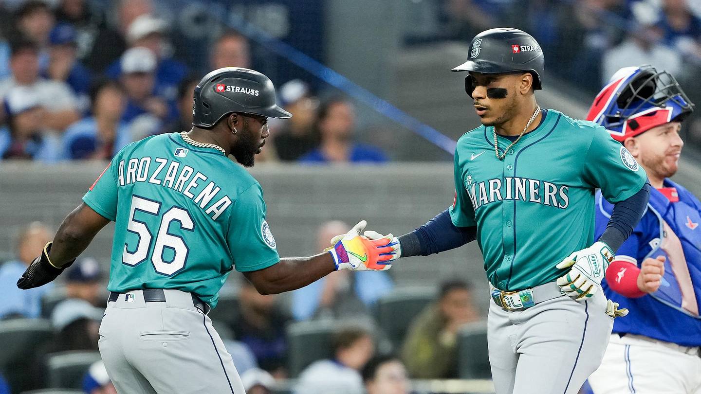 Mariners Could Rebound From Jorge Polanco Loss With Major Trade, Per ...