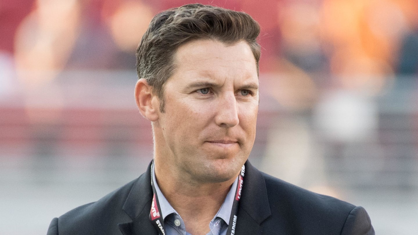 What should Commanders fans expect from Adam Peters' long-term strategy?