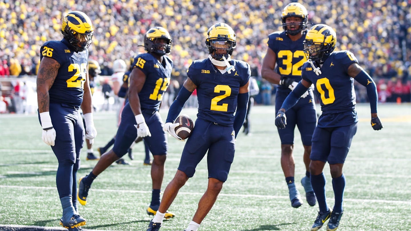 Mel Kiper has the Saints going in a surprising direction in his first ...