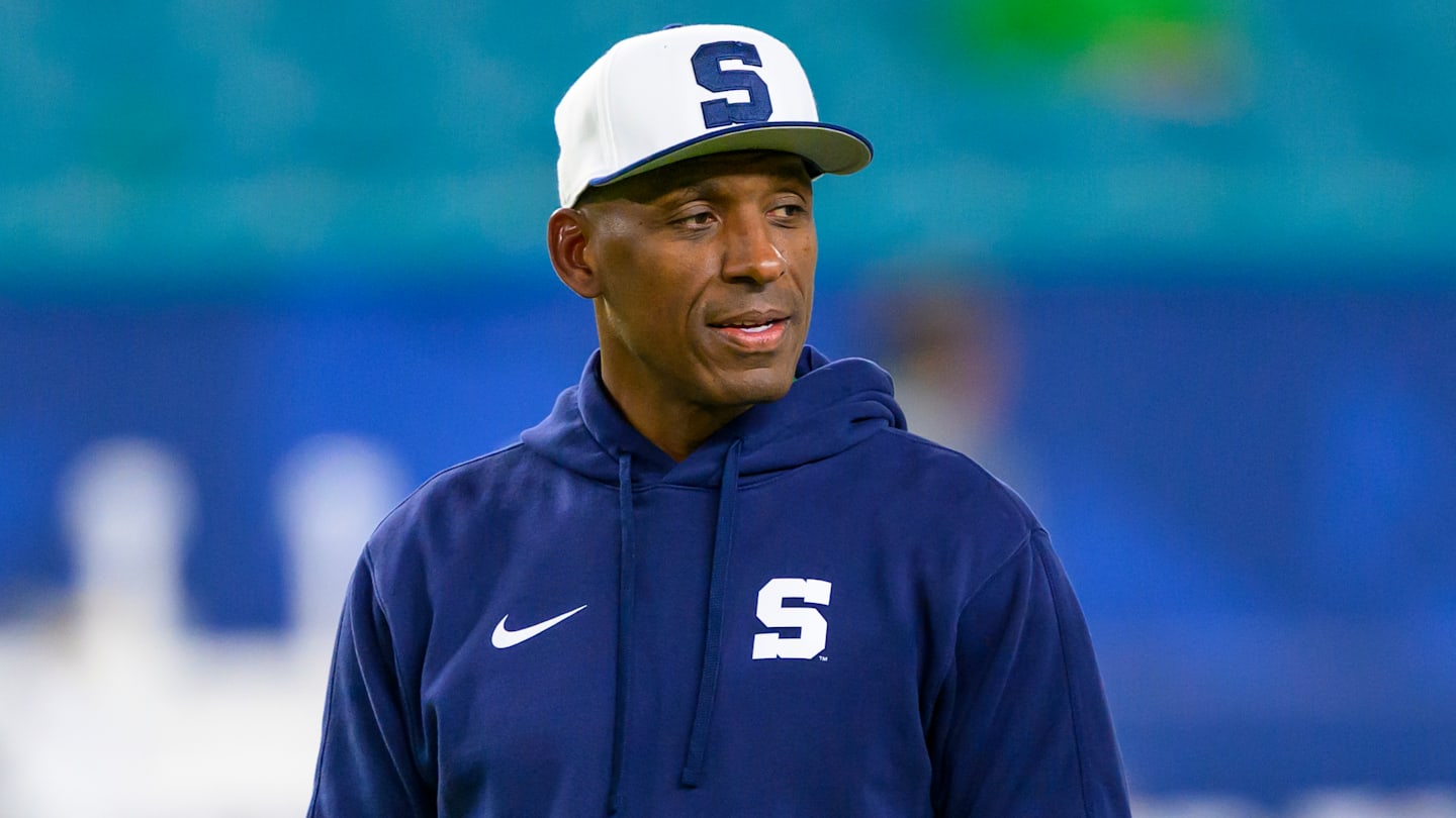 Tennessee just stole Louisville football fans dream defensive ...