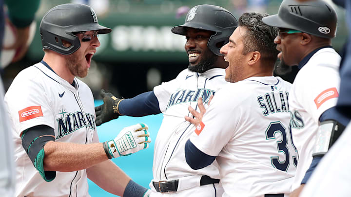 Mariners open 2nd half with a must-win gut check vs. hated Astros