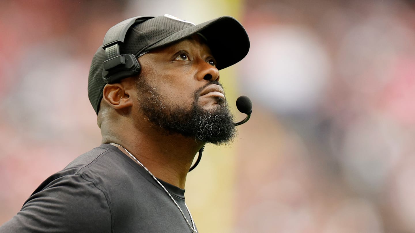 The numbers show that the Steelers are every bit as bad as they look