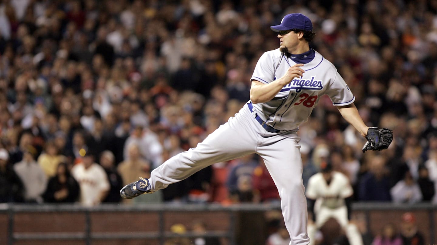 MLB history: Winning the Cy Young Award with a losing record